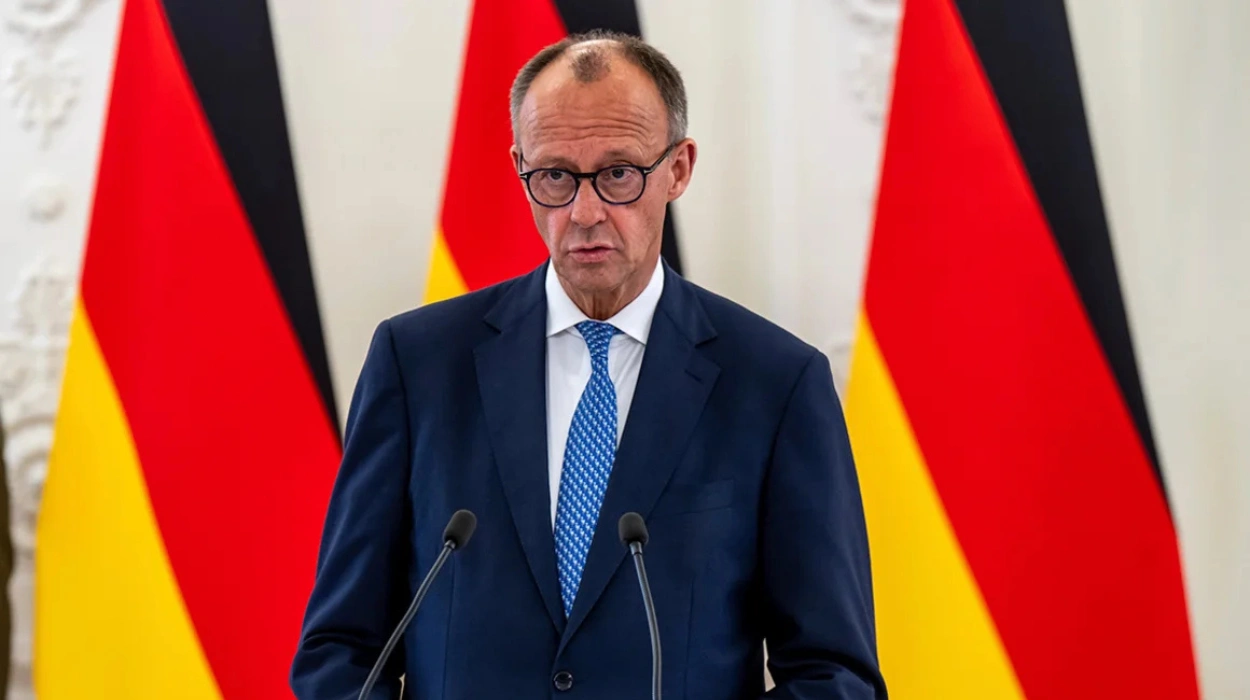 Deutschland stationiert erstmals seit dem Zweiten Weltkrieg dauerhaft ...