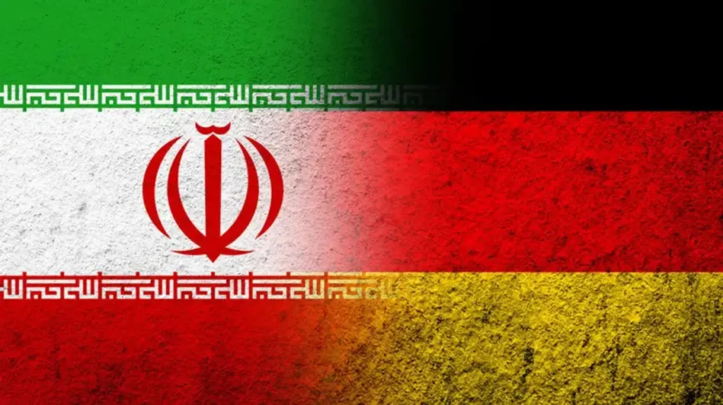 Ist der Abzug der deutschen Botschaft aus Teheran ein Zeichen ...