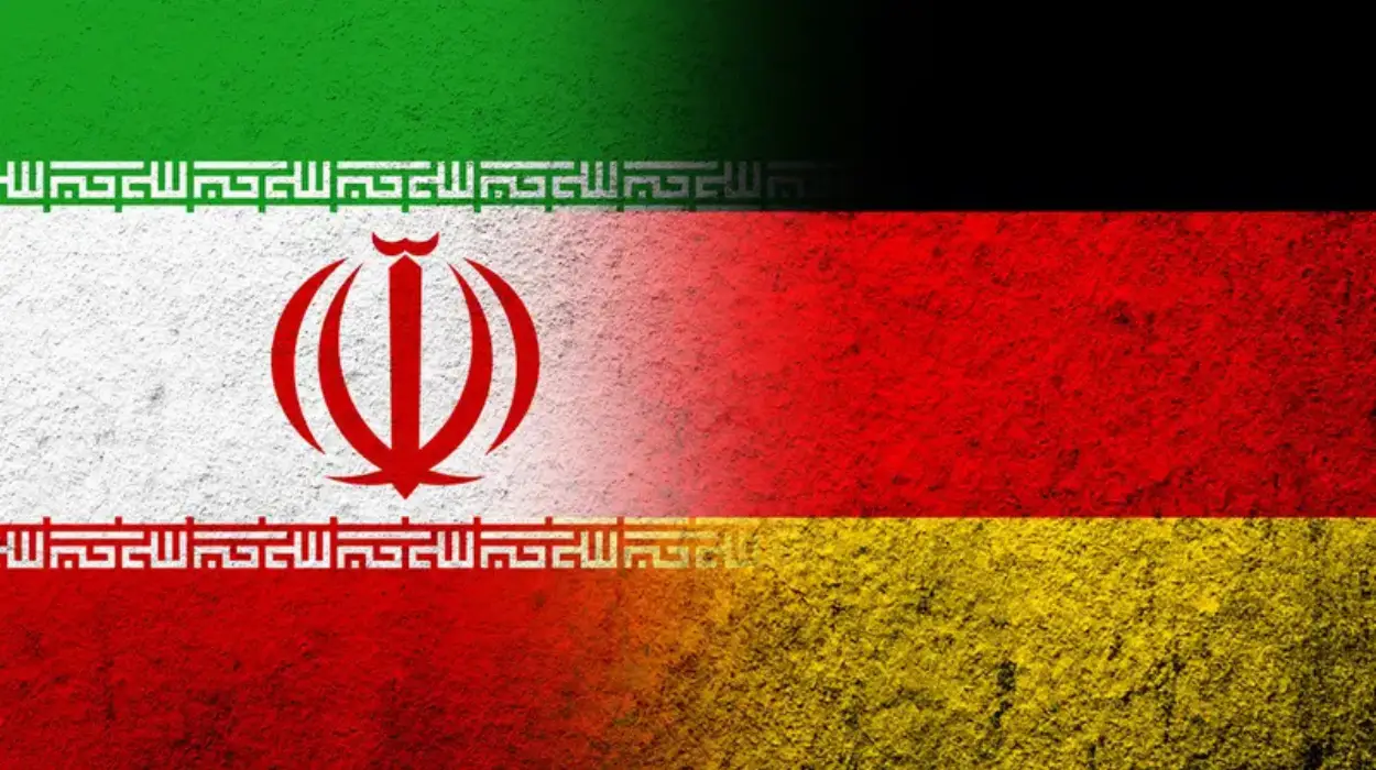 Ist der Abzug der deutschen Botschaft aus Teheran ein Zeichen ...